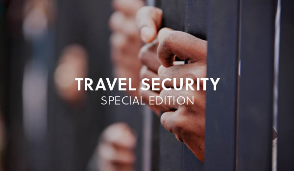 Geopolitical rivalries: Pawns caught in the middle